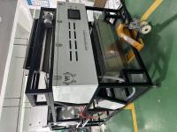 China New WENYAO Strawberry Color Sorter Chili Processing Sorting Equipment Garlic Size Sorter With Good Service for sale