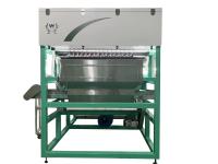 China Raspberry Color Sorter  Grain Rice Wheat Coffee Bean Nuts Color Sorter for Frozen Strawberry Blueberry for sale