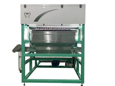 China Raspberry Color Sorter  Grain Rice Wheat Coffee Bean Nuts Color Sorter for Frozen Strawberry Blueberry for sale
