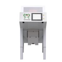 China Wenyao Wifi Remote Control Apricot Color Sorter Optical Coffee Bean Nut Color Separator Machine for sale