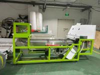 China Optical Quartz Stone Color Sorter Intelligent Minerals Color Separator With Nir Sensor for sale
