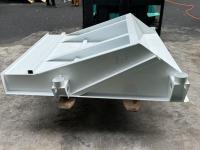 China WYDB4 Potassium Feldspar Color Separator Quartz Stone Sand 10-20tons Per Hour Crawler Colour Sorter Machine for sale