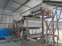 China Double-Layer Broken Glass Bottles CCD Colour Sorter Glass Color Sorter Sorting Machine for sale