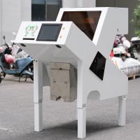 China Wenyao 2025 Newest Chinese Factory Optical Sorter Supplier Cocoa Nut Color Sorter Machine for sale