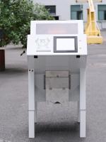 China Wenyao 2025 Newest Chinese Factory Optical Sorter Supplier Cocoa Nut Color Sorter Machine for sale