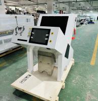 China Wenyao 2025 Newest Chinese Factory Optical Sorter Supplier Cocoa Nut Color Sorter Machine for sale