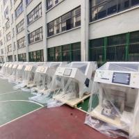 China Wenyao 2025 Newest Chinese Factory Optical Ccd Color Sorter Almond Pistachio Cocoa Nut Color Sorting Machine for sale