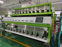 China Raspberry Color Sorter Color Sorting Machine Grain Rice Wheat Coffee Bean Nuts Color Sorter for Frozen Strawberry Blueberry for sale