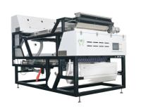 China Wenyao High Capacity Stones Sorter Selector Ore Color Sorting Machine for sale