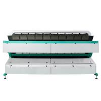 China Automatic Salt Color Sorter Machine 8-10T/h Capacity with 2-Year Warranty for sale
