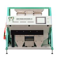 China Wenyao High Technology Automatic Color Sorting Machine for Plastic PET PVC PP PS Granules for sale