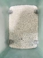 China Wenyao High Technology Automatic Color Sorting Machine for Plastic PET PVC PP PS Granules for sale
