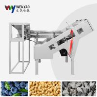 China Wenyao Mini WYB2 Color Sorter for Coffee Cherry Blueberry Strawberry for sale