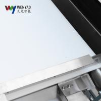 China Wenyao Belt Color Sorter with OSRAM LED for Fruits Vegetables for sale