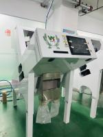 China Wenyao Automatic Black Pepper Color Sorting Machine for High Precision Seeds Beans Sorting for sale