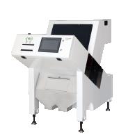 China High Sorting Capacity  Wenyao Intelligent Cardamom Color Sorter Machine for sale
