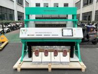 China WENYAO Fine Sorting Multi-Color Detection for Rice Sorting Operations Color Sorting Machine Parboiled Rice Long Grain for sale