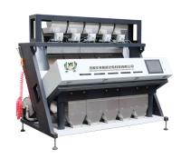 China WENYAO Rice Sorting Machine AI Intelligent Digital CCD Camera Fine Screening Color Sorter for Parboiled Rice Flour Mill 99.99% for sale