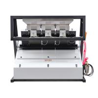 China Wenyao 192 Channel Full-automatic Beans Color Sorter with 99.99% Precision for Nut Rice Corn Wheat for sale