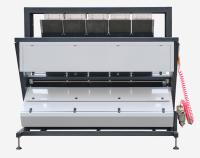 China Multi-Purpose Automatic Color Sorter with 99.99% Precision for Herbs and Grains for sale