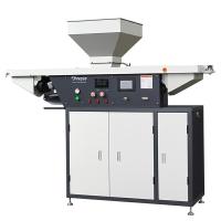 China Wenyao Wifi Remote Control Sunflower Seed Pumpkin Seed Color Sorter with 2 Years Warranty and Solenoid Valve for Industrial Processing for sale