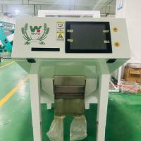 China Wenyao Wifi Remote Control Sunflower Seed Pumpkin Seed Color Sorter with 2 Years Warranty and Solenoid Valve for Industrial Processing for sale