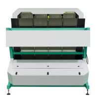 China Wenyao Pistachio Nut Colour Sorting Machine  Peanut Groundnut Optical Color Sorter for sale