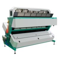 China Advanced Technology Coffee Color Sorter Coffee Bean Colour Separation Machine for sale