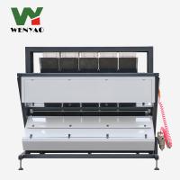 China High Precision 5-channel Colour Sorter for   Wheat Colour Sorter for Rice Grains for sale
