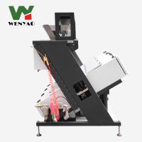 China High Precision 5-channel Colour Sorter for   Wheat Colour Sorter for Rice Grains for sale