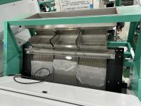 China Quinoa Color Sorter Machine For Red And Black Quinoa Color Sorting Equipment for sale