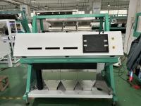 China Quinoa Color Sorter Machine For Red And Black Quinoa Color Sorting Equipment for sale