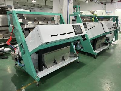 China Quinoa Color Sorter Machine For Red And Black Quinoa Color Sorting Equipment for sale