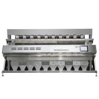 China WENYAO Metal Color Sorter with 128 Channels 1-10mm Sorting Size and 10 Chutes for High Efficiency Metal Recycling for sale