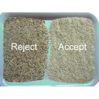 China Color Sorting Machine Rice  Intelligent Parboiled Rice Color Sorter for sale