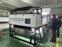 China Optical WYDB4 Soapberry Color Sorting Machine for Soup Pods Color Separator Machine With High Sorting Capacity for sale