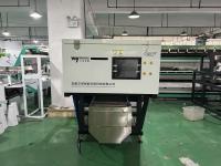 China Optical Color Sorter Peanut Sunflower Seed Walnut Cashew Nut Kabkab Dates Colour Separator Machine for sale