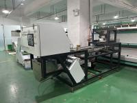 China Optical Color Sorter Peanut Sunflower Seed Walnut Cashew Nut Kabkab Dates Colour Separator Machine for sale