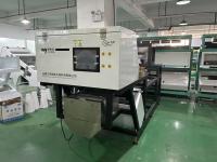 China Optical Color Sorter Peanut Sunflower Seed Walnut Cashew Nut Kabkab Dates Colour Separator Machine for sale