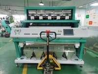 China Wenyao Almond Color Sorter Machine Wheat Color Sorter Nuts Color Sorting Machine for sale