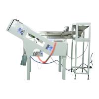 China Compact Belt Color Sorter with TOSHIBA Sensor and Wifi Remote Control for Efficient Fruit Sorting for sale