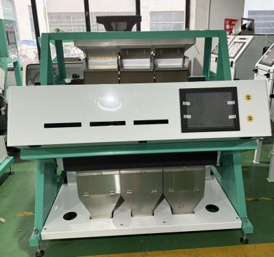 China Wenyao CE Certified High Speed Color Sorter Chinese Manufacturers Optical Sorter Supplier Broad Bean Color Sorter Machine for sale