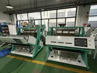 China Wenyao CE Certified High Speed Color Sorter Chinese Manufacturers Optical Sorter Supplier Broad Bean Color Sorter Machine for sale