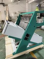 China Wenyao CE Certified High Speed Color Sorter Chinese Manufacturers Optical Sorter Supplier Broad Bean Color Sorter Machine for sale