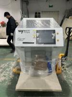 China Dried Chestnut Color Sorter For Nuts Photo Sorter From China for sale
