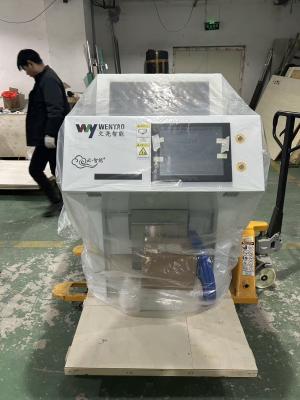China Dried Chestnut Color Sorter For Nuts Photo Sorter From China for sale