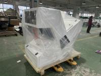 China Dried Chestnut Color Sorter For Nuts Photo Sorter From China for sale