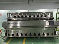China WENYAO 2025 Industrial Salt Color Sorter Machine in Salt Processing Line for sale