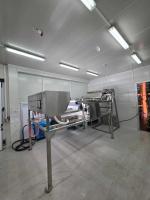 China 1200mm Belt Width High Capacity Juniper Color Sorter with 99.99% Precision for sale