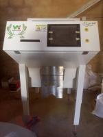 China Wenyao Hot Selling Optical Color Sorter  Coffee Beans Color Sorting Machine for sale
